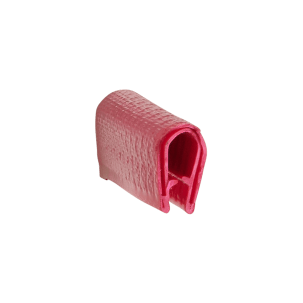 MUOTONAUHA P-891 17 mm, PVC-MUOVI, - Korja-Kumi Oy